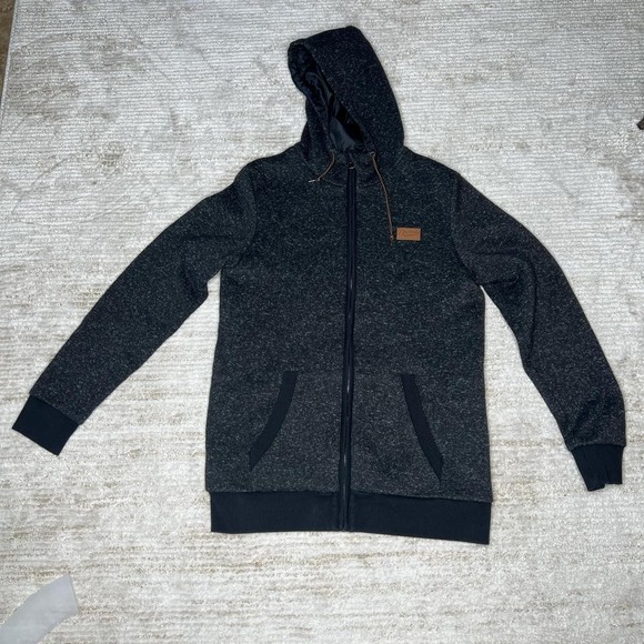 Dravus | Shirts | Dravus Zip Up Hoodie Mens | Poshmark